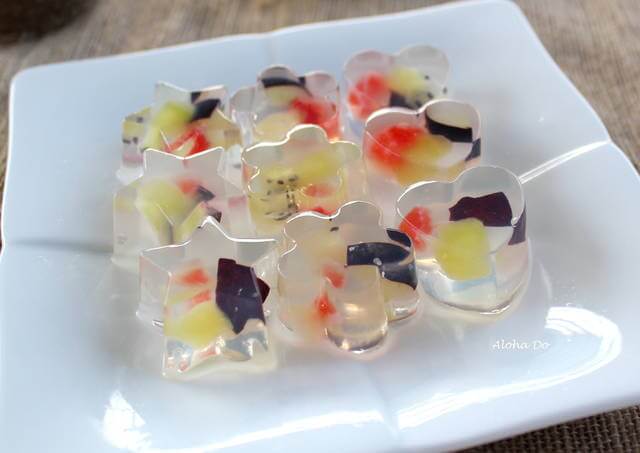 Jelly Isi Buah – MrJelly